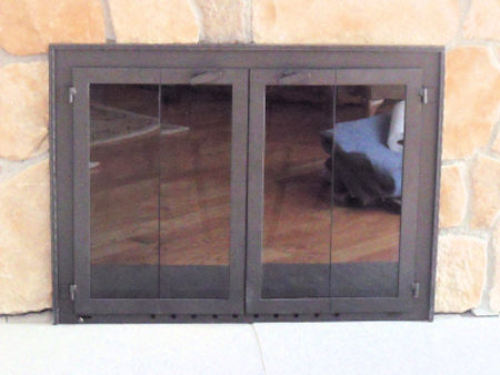Rectangle Custom Enclosure Gallery