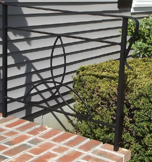 customrailings